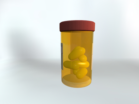 Second Life Marketplace - HungerPills - [MyStory]